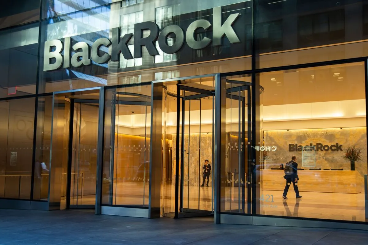 BlackRock’s Emerging Markets ETF Draws $6 Billion Record as Investors ...